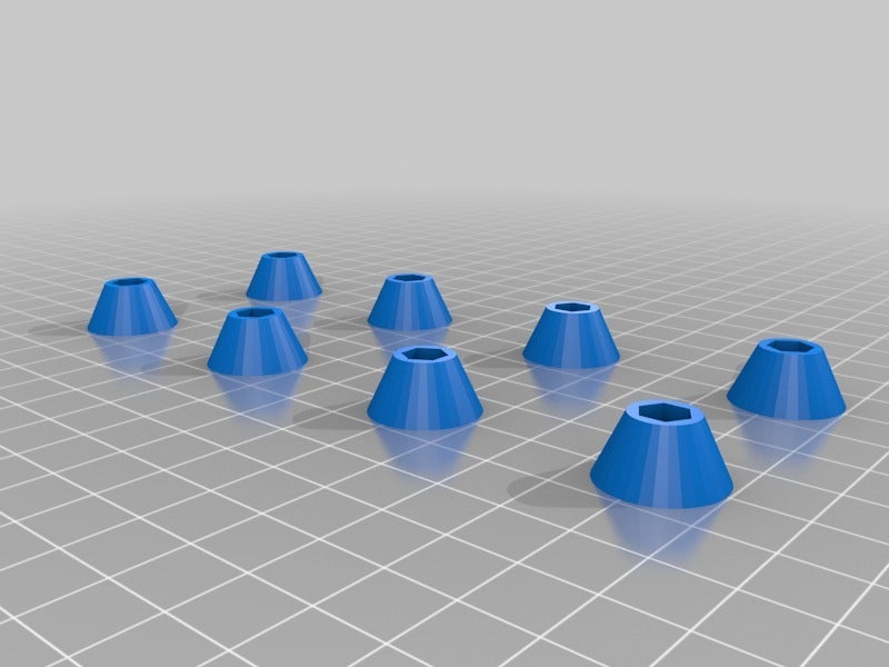 PlotterBot - an Arduino drawing robot by MakerBlock | Download free STL ...