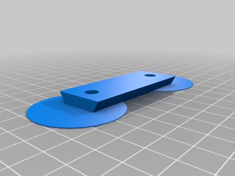 PlotterBot - an Arduino drawing robot by MakerBlock | Download free STL ...