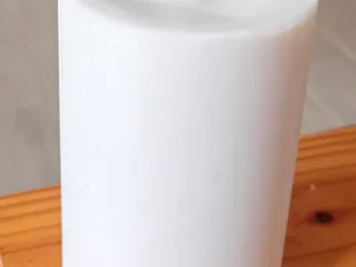Round Candle Mold by 3dUrla | Download free STL model | Printables.com