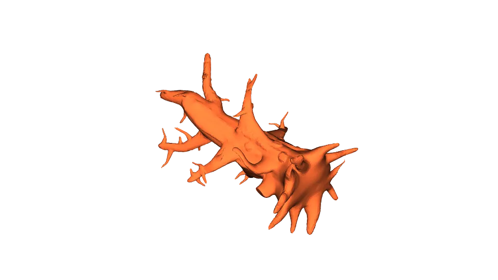 Angry halloween tree by Tiger3DPrinting | Download free STL model ...