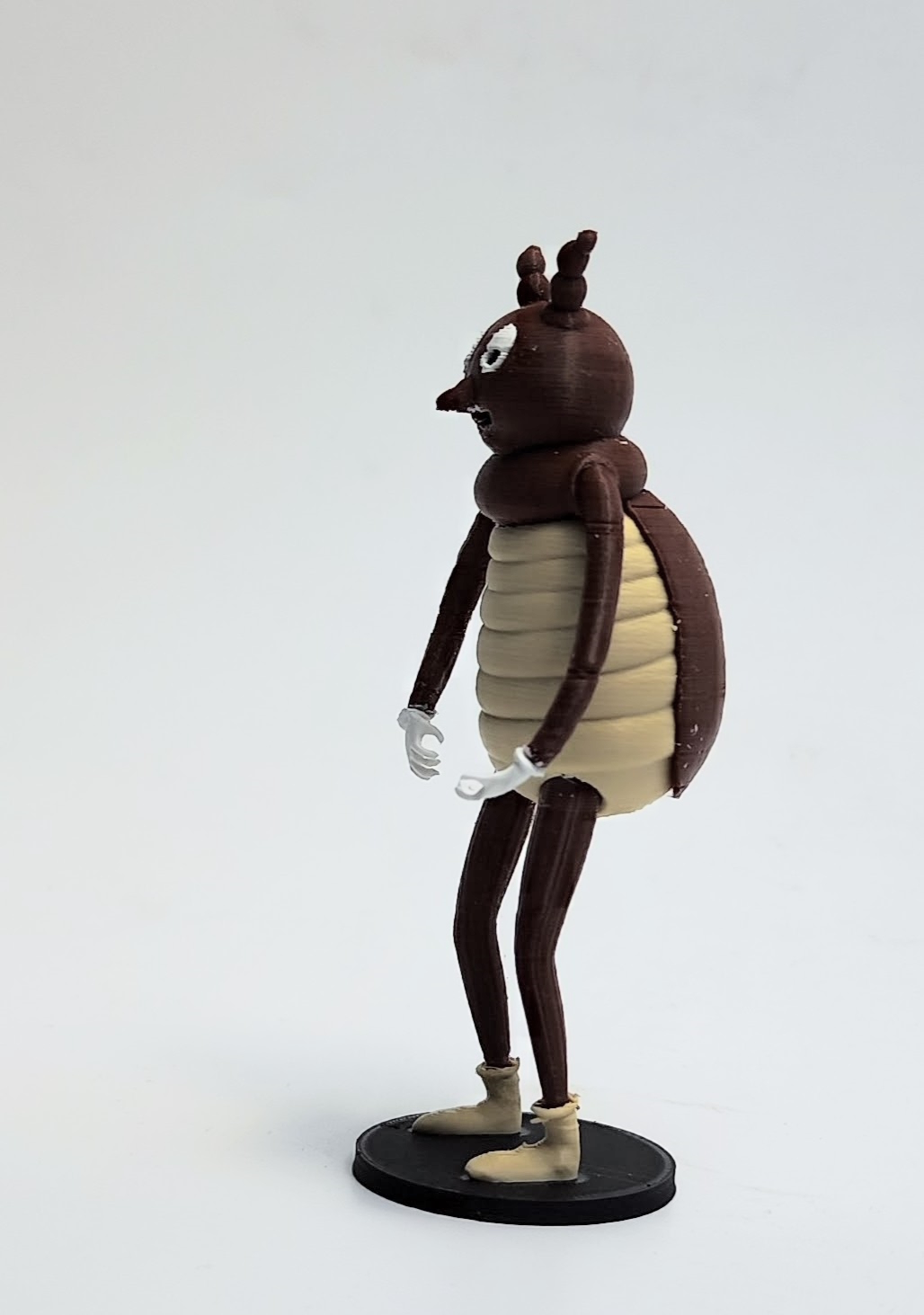 Brouk Pytlík by Orion | Download free STL model | Printables.com