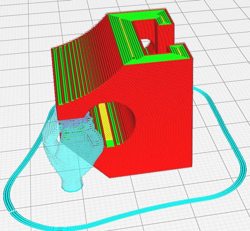 Recurve Bow Sights by ippe | Download free STL model | Printables.com