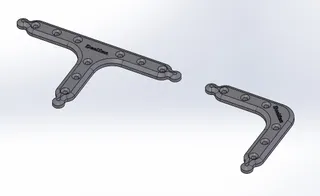 Corners by Tomaskutta | Download free STL model | Printables.com