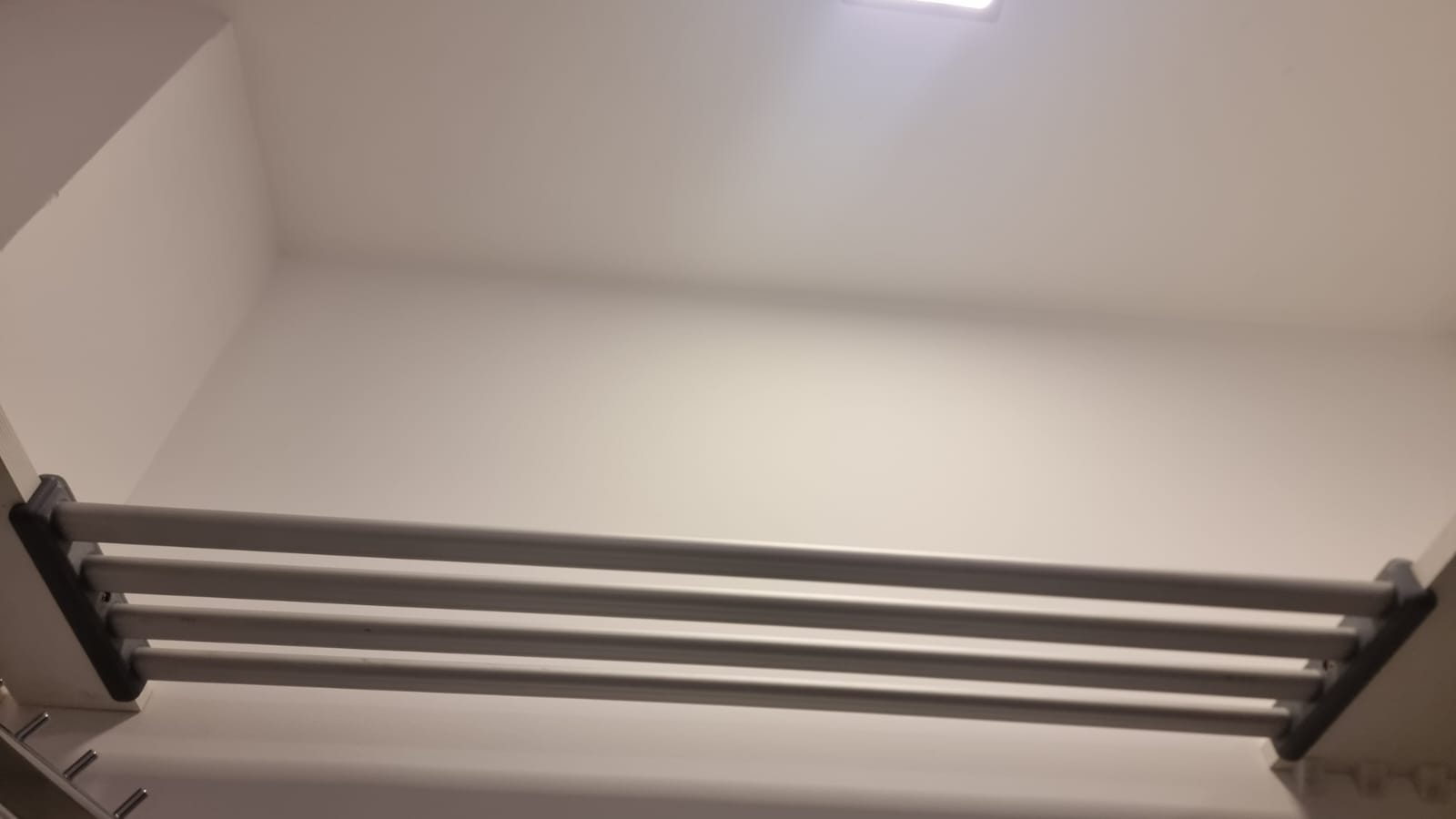 Closet Shelf by Baloo 3D | Download free STL model | Printables.com