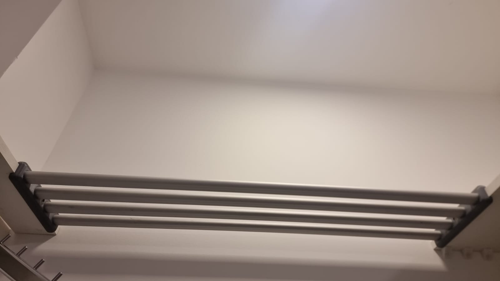 Closet Shelf by Baloo 3D | Download free STL model | Printables.com