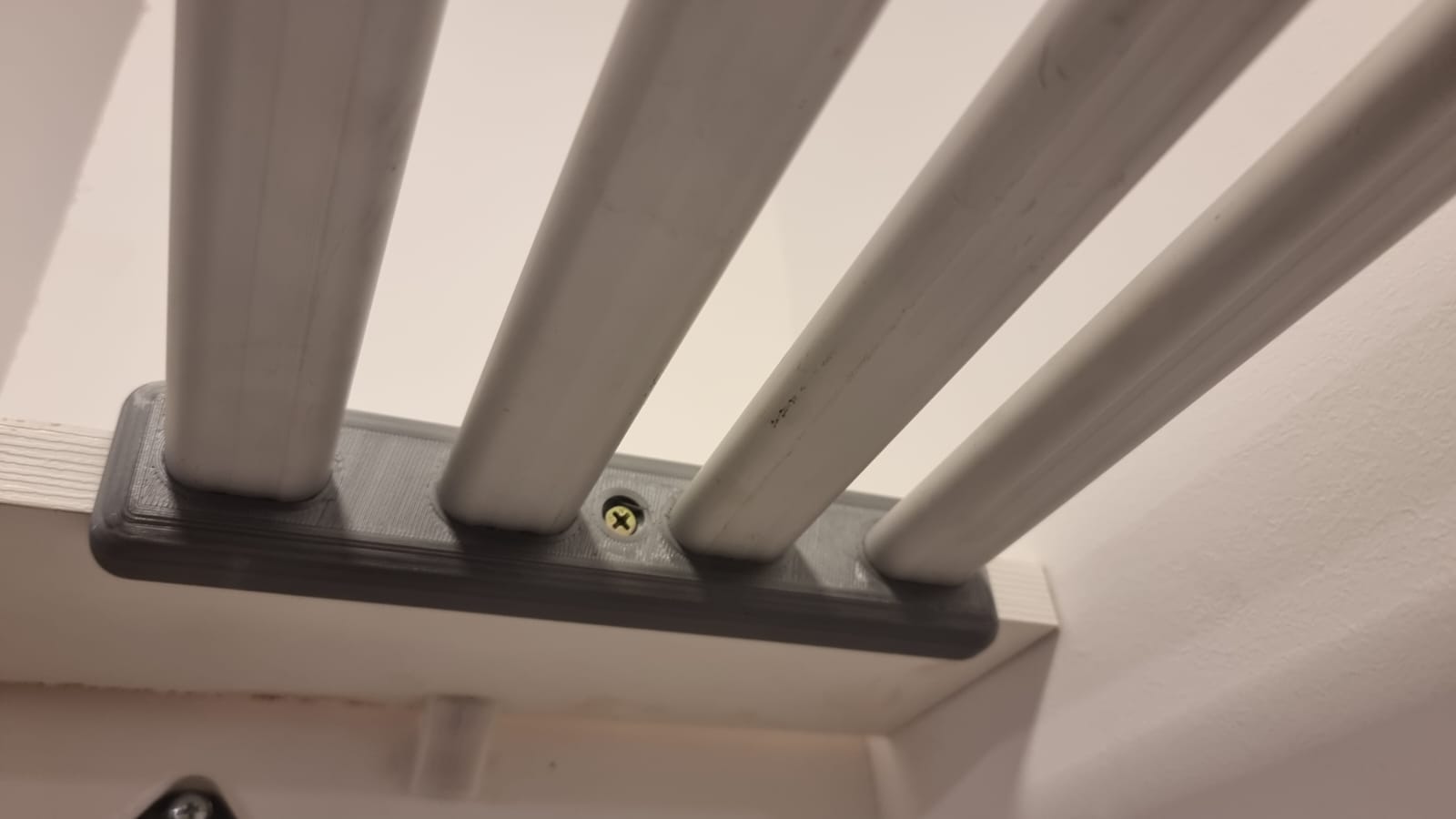 Closet Shelf by Baloo 3D | Download free STL model | Printables.com