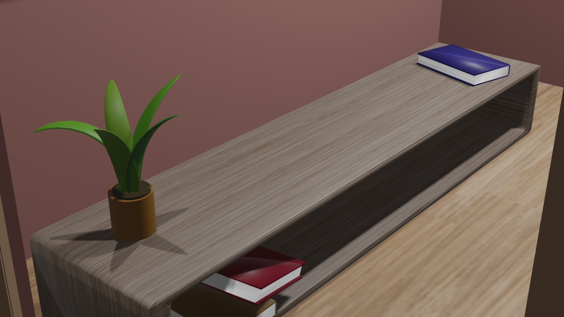 3D House by Μαρία Αβ. | Download free STL model | Printables.com