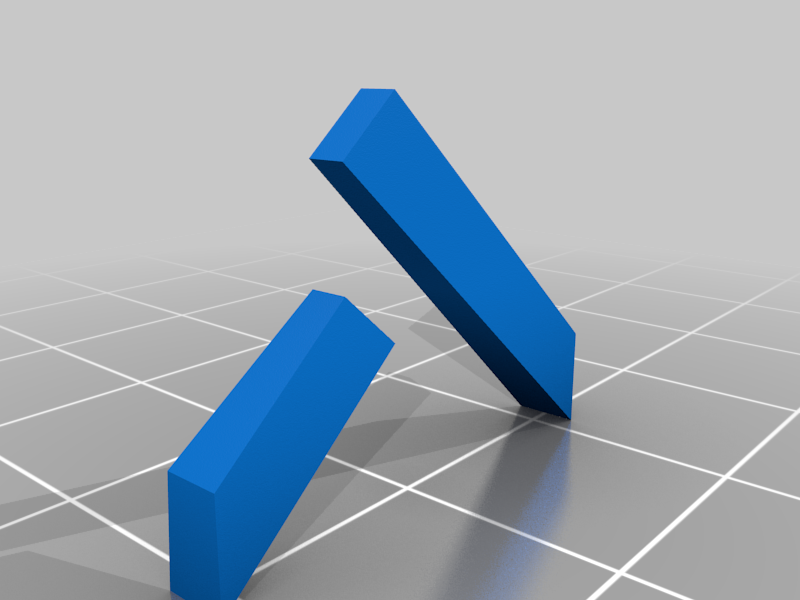 Commander Cup Badge by Nicholas B | Download free STL model ...