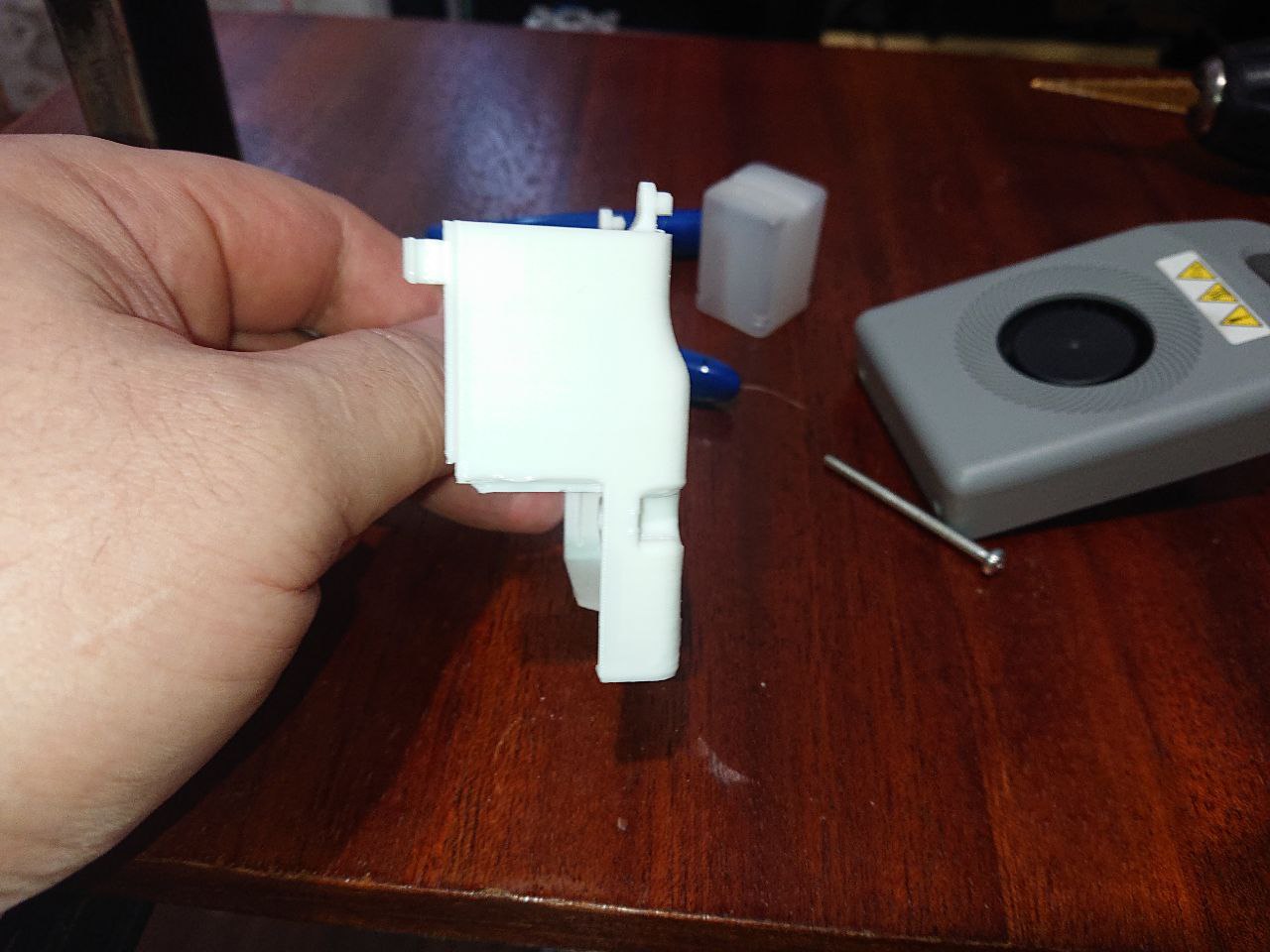 axis X cover for Flashforge Adventurer 5M by myxxx323 | Download free ... axis X cover for Flashforge Adventurer 5M by myxxx323 | Download free ...