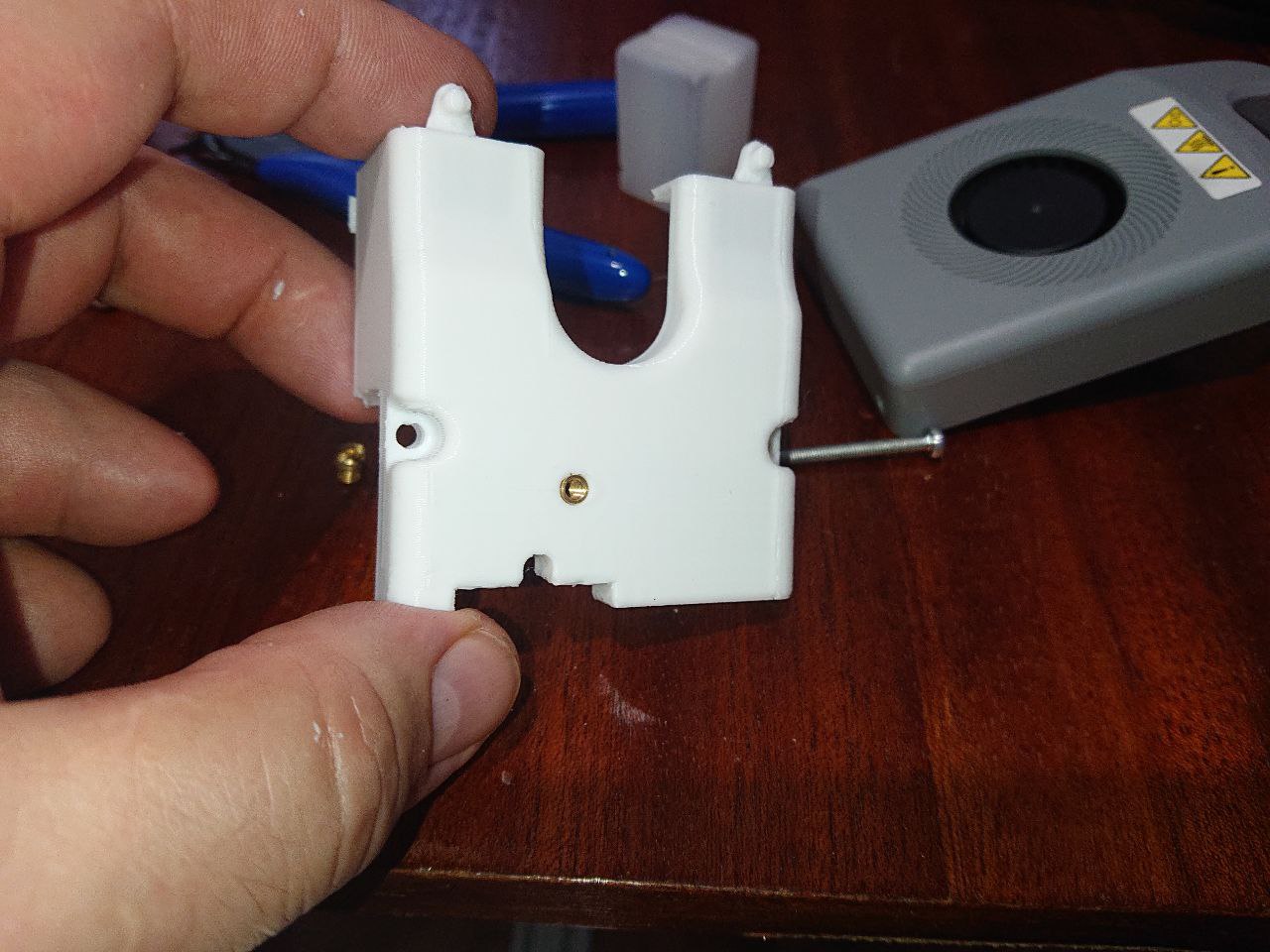 axis X cover for Flashforge Adventurer 5M by myxxx323 | Download free ... axis X cover for Flashforge Adventurer 5M by myxxx323 | Download free ...