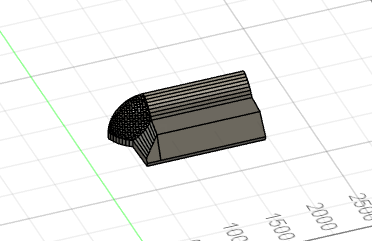 mold v1 by Kyle | Download free STL model | Printables.com