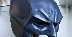 Batman noel by RAIDEN SMITH by Raiden Smith | Download free STL model ...