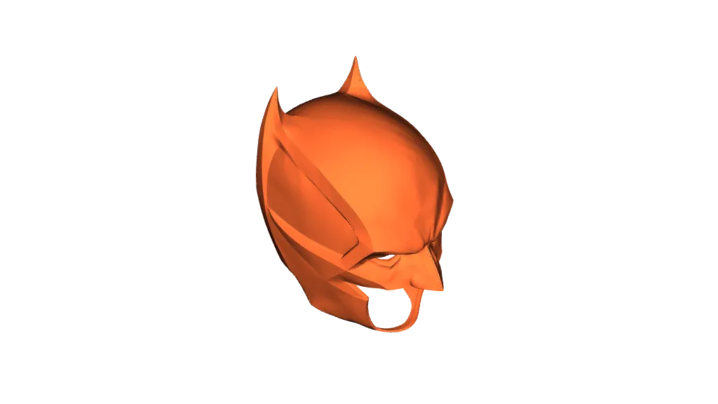 Batman noel by RAIDEN SMITH by Raiden Smith | Download free STL model ...