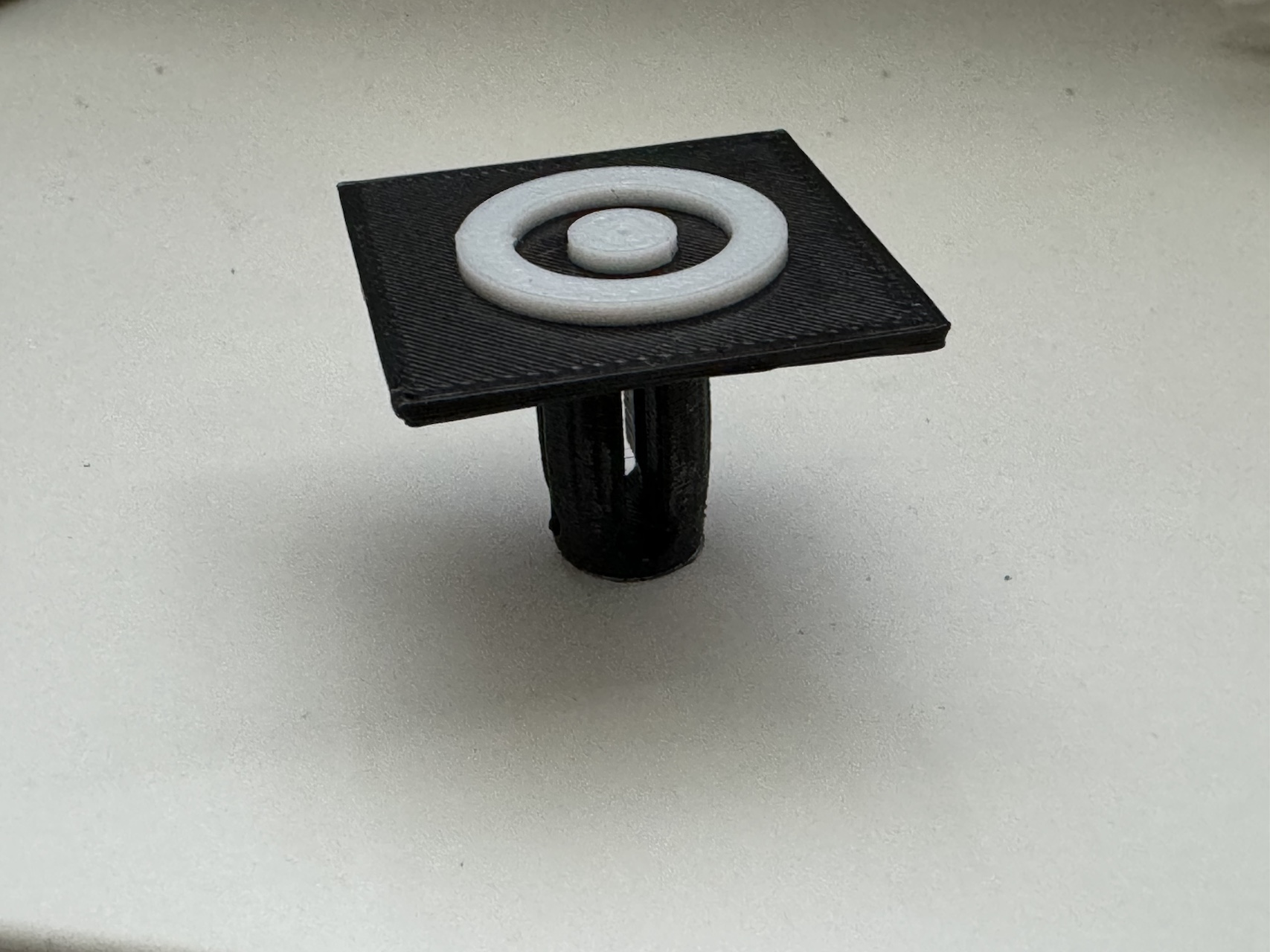 xTool S1 Calibration "Stickers" for honeycomb by Ondrashek | Download ...