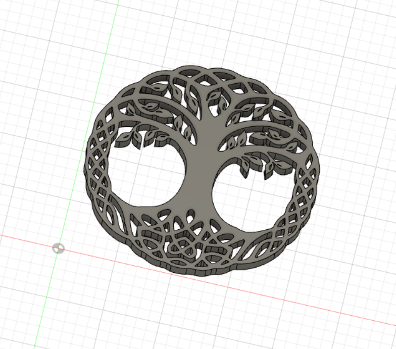 Tree of Life by quantum9 MakerWorld: Download Free 3D Models