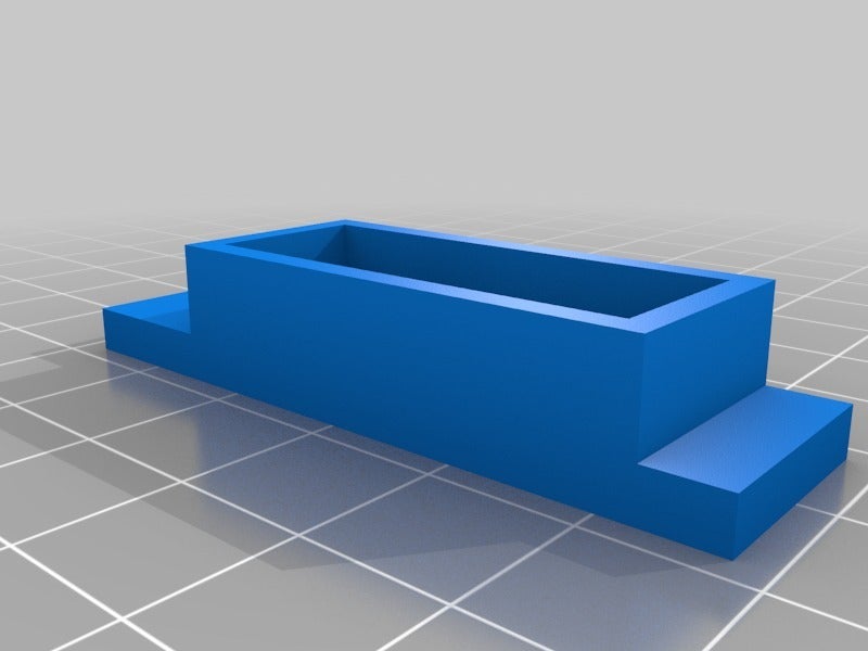 Mini-CNC v0.14 by MakerBlock | Download free STL model | Printables.com