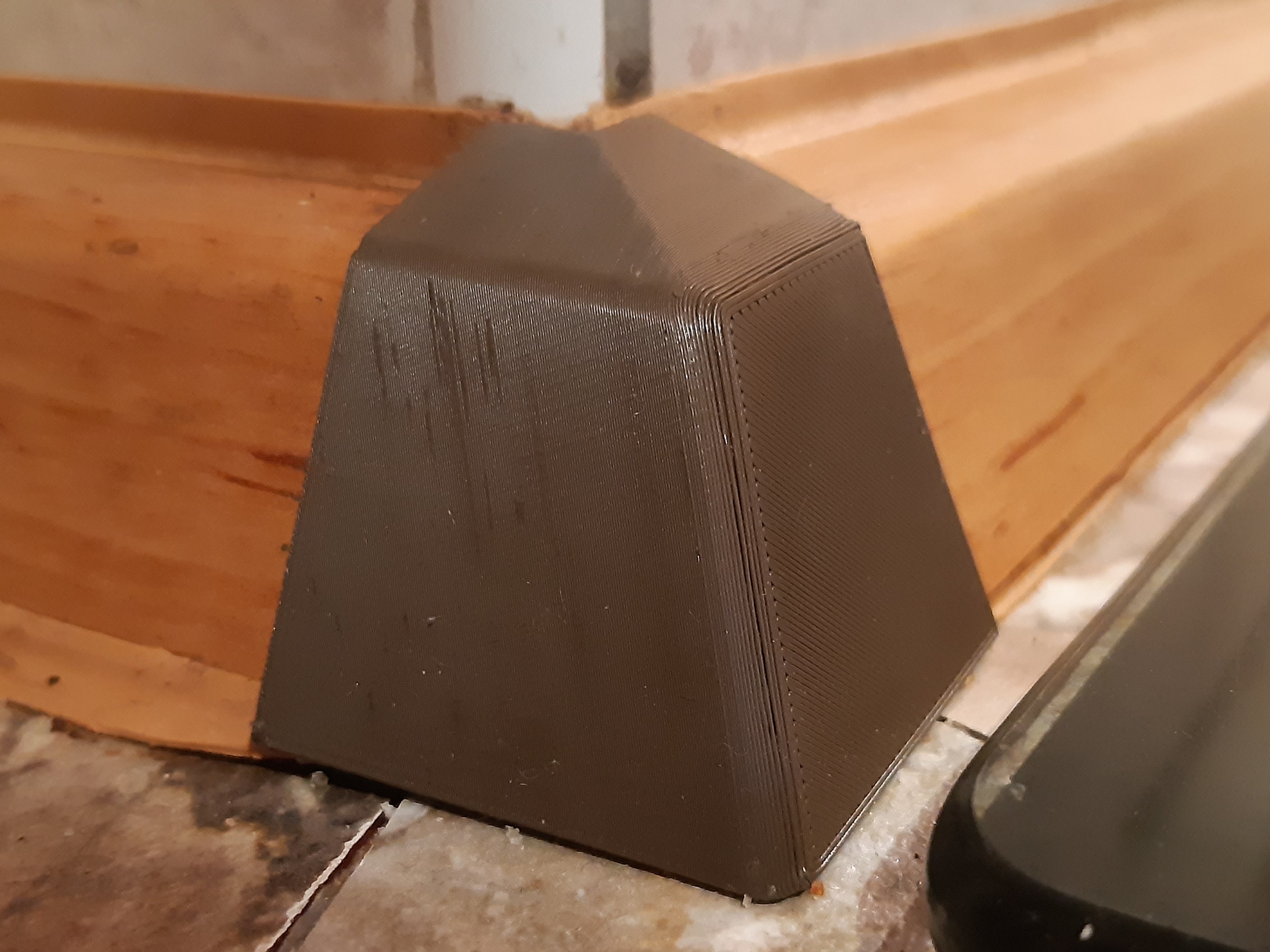 Corner piece by jarak06 | Download free STL model | Printables.com