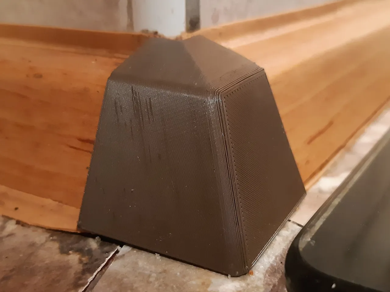 Corner piece by jarak06 | Download free STL model | Printables.com