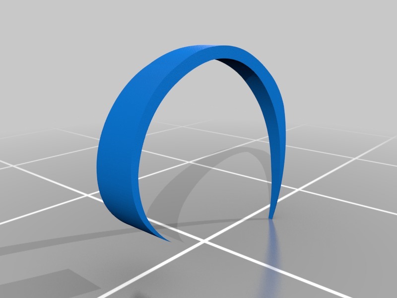 Tempest Cup Badge by Nicholas B | Download free STL model | Printables.com