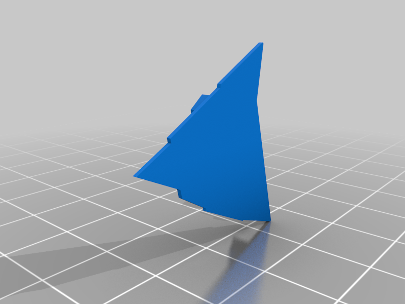 Vortex Cup Badge by Nicholas B | Download free STL model | Printables.com