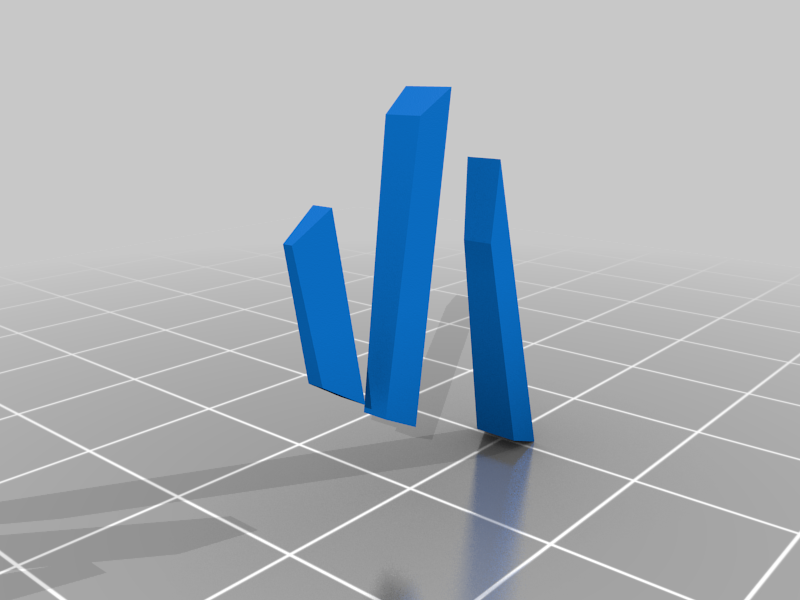 Vortex Cup Badge by Nicholas B | Download free STL model | Printables.com