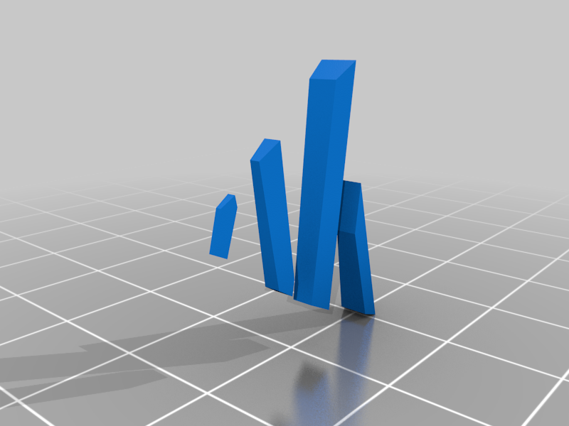 Vortex Cup Badge by Nicholas B | Download free STL model | Printables.com