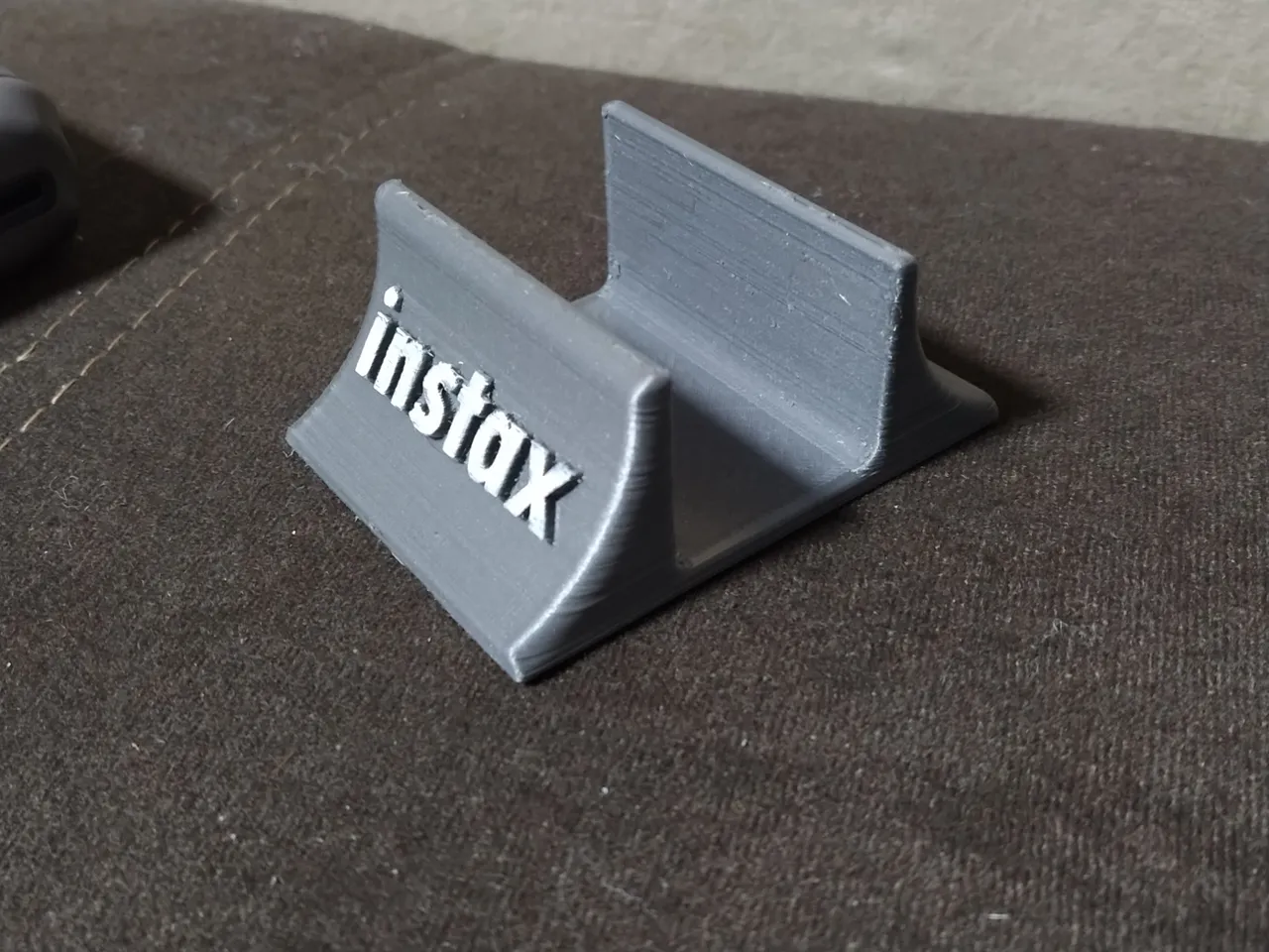 Instax Wide, Square, Mini Link stand by policecaprice | Download free ...