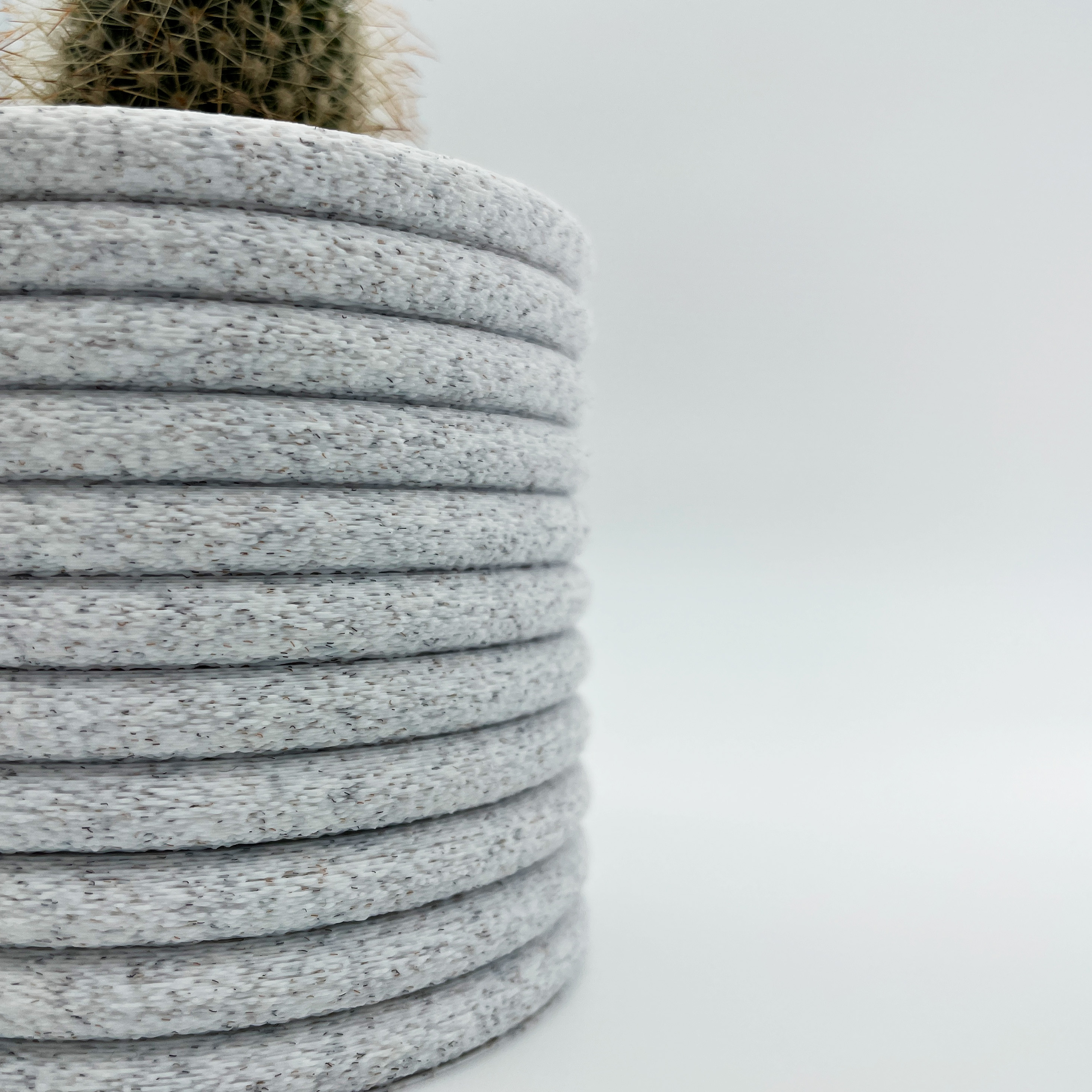 Mini Piped Plant Pot by 3DPrintPantry | Download free STL model ...