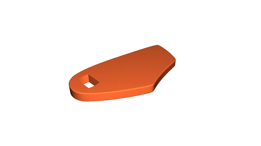 Chain Guide for Specialized hardware by 3D Mad Mesh | Download free STL ...