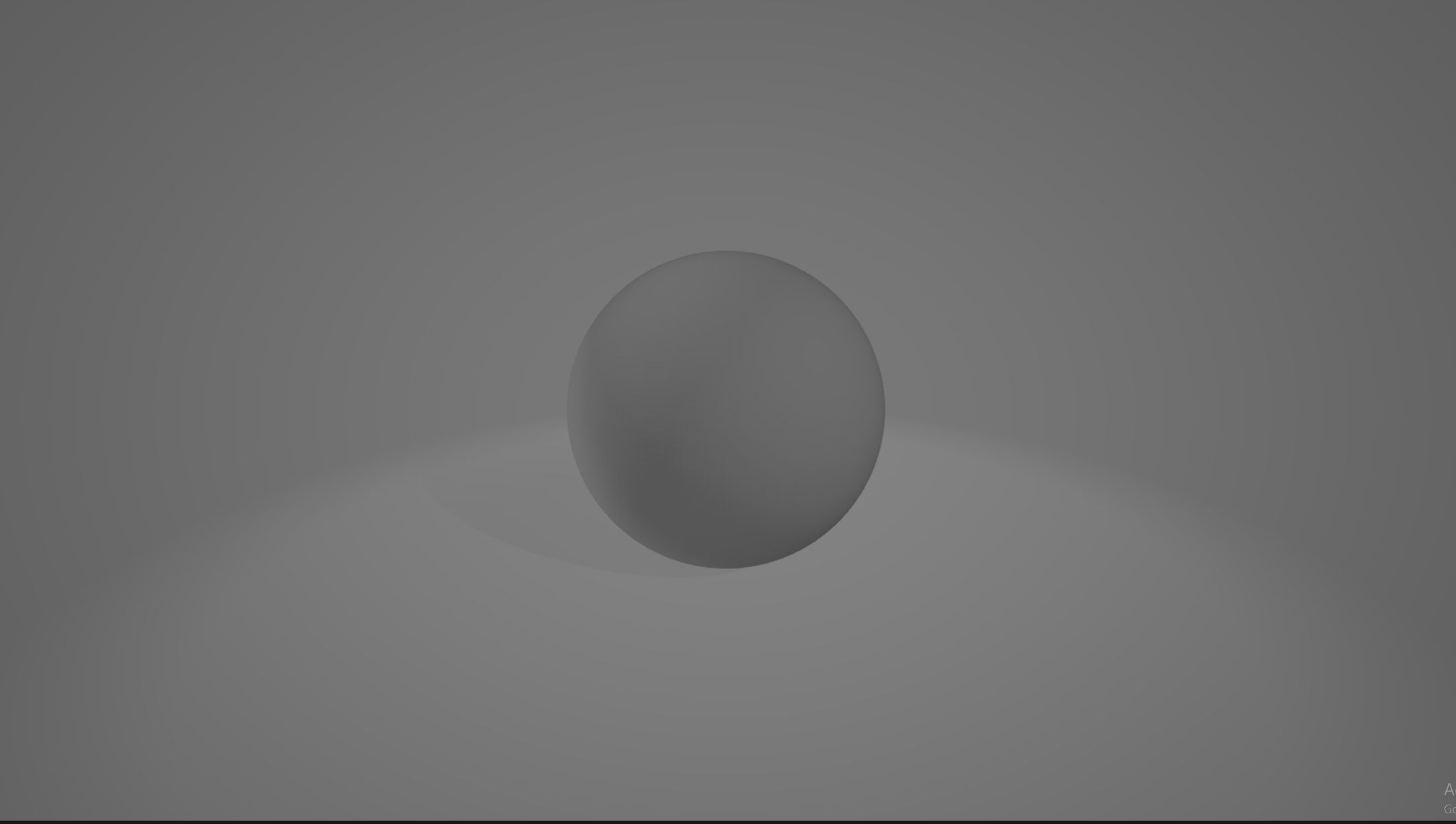 100mm Sphere by ikhwan al labiq | Download free STL model | Printables.com