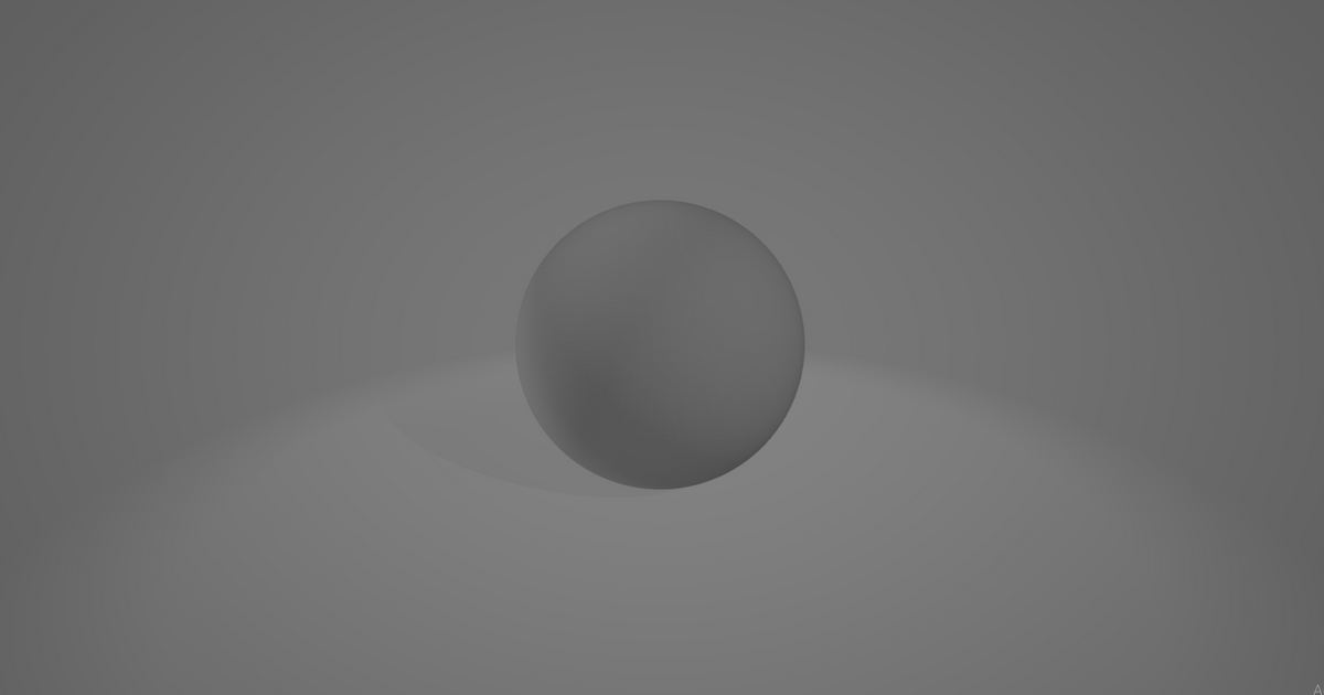 100mm Sphere by ikhwan al labiq | Download free STL model | Printables.com