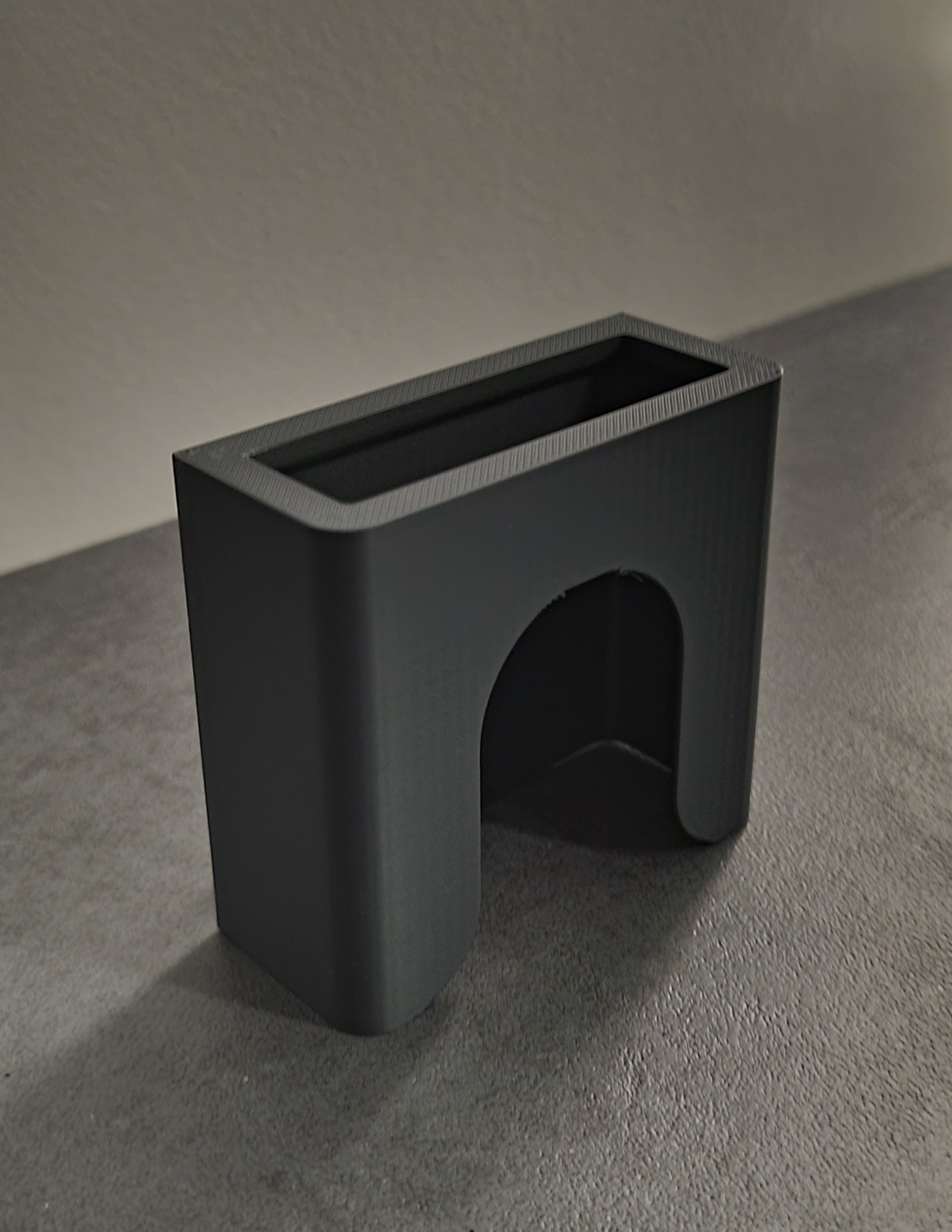 Skadis Holder for Build Plate Cleaner NEW Version by Pinky Ponky ...