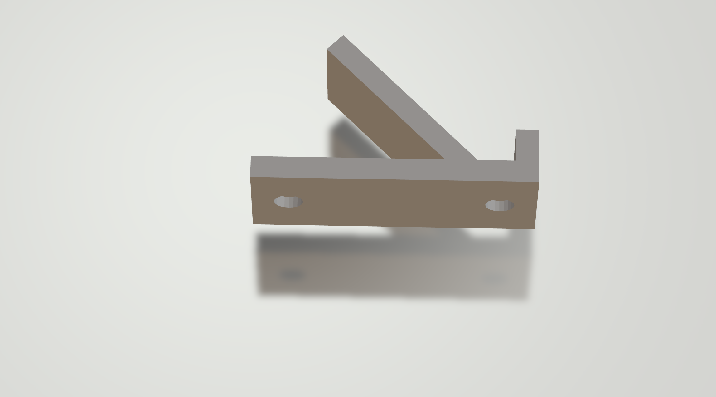 simple magnet hook by Yuriy Tkachenko | Download free STL model ...