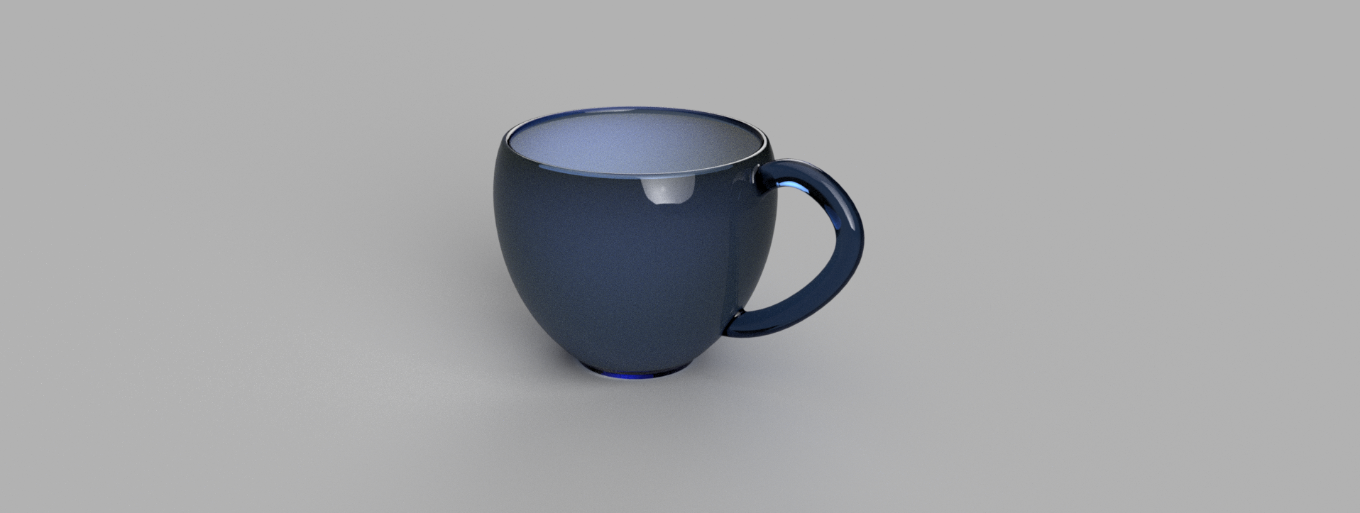 coffee cup by mohdbsaid | Download free STL model | Printables.com