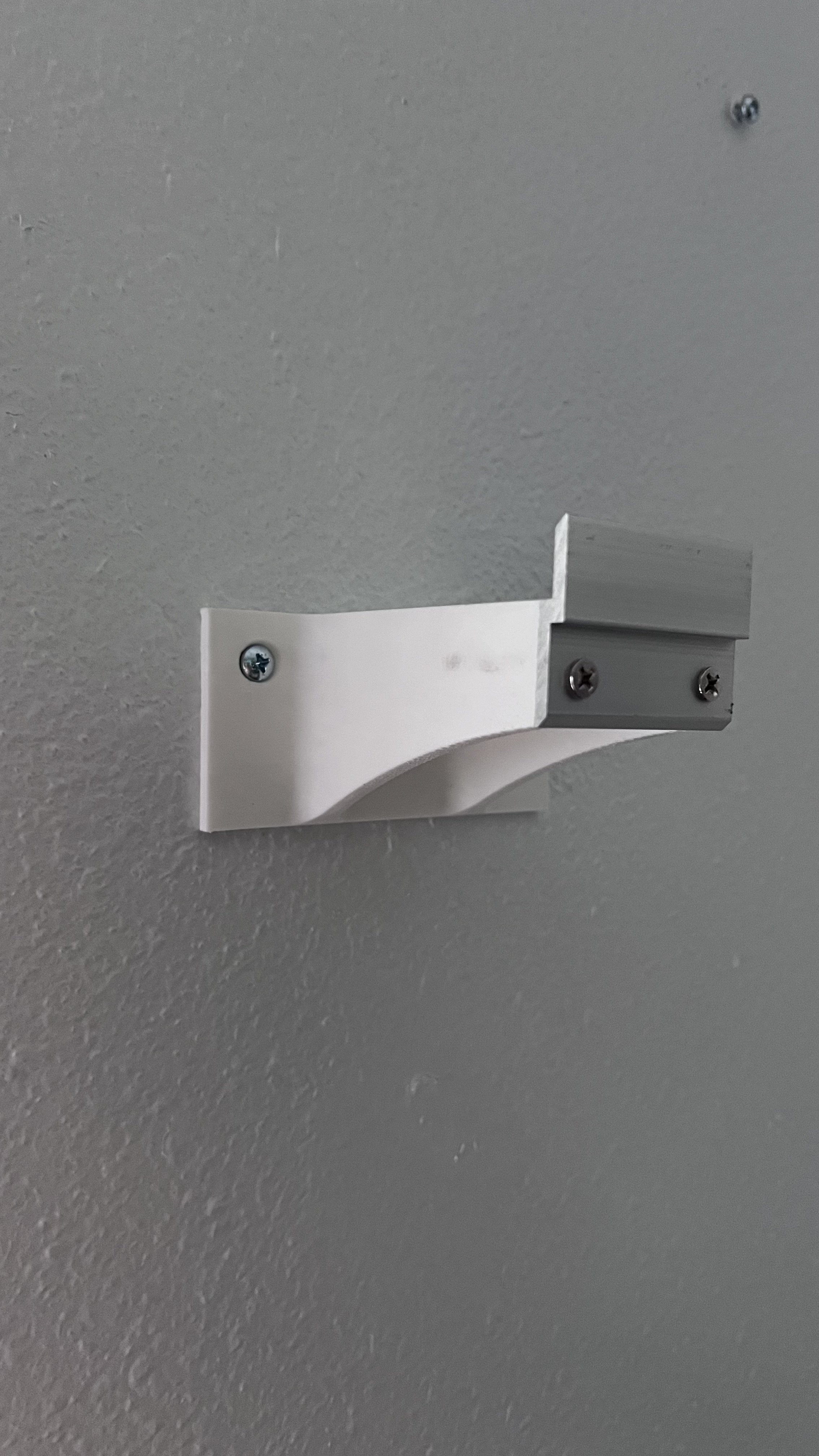 Acoustic Panel Wall Spacer - 3 Inches by ProdByLGCY | Download free STL ...