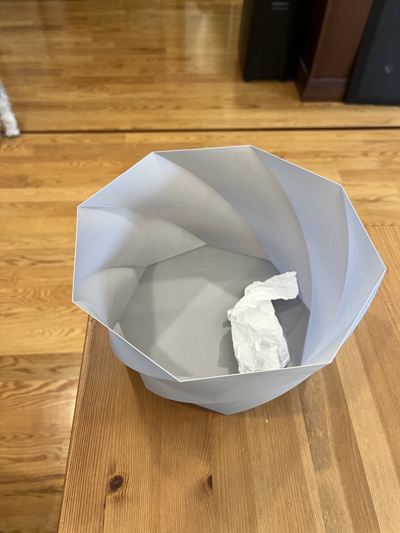 The Sniffles Catcher: Tasteful Generic Bucket by Adam L | Download free ...