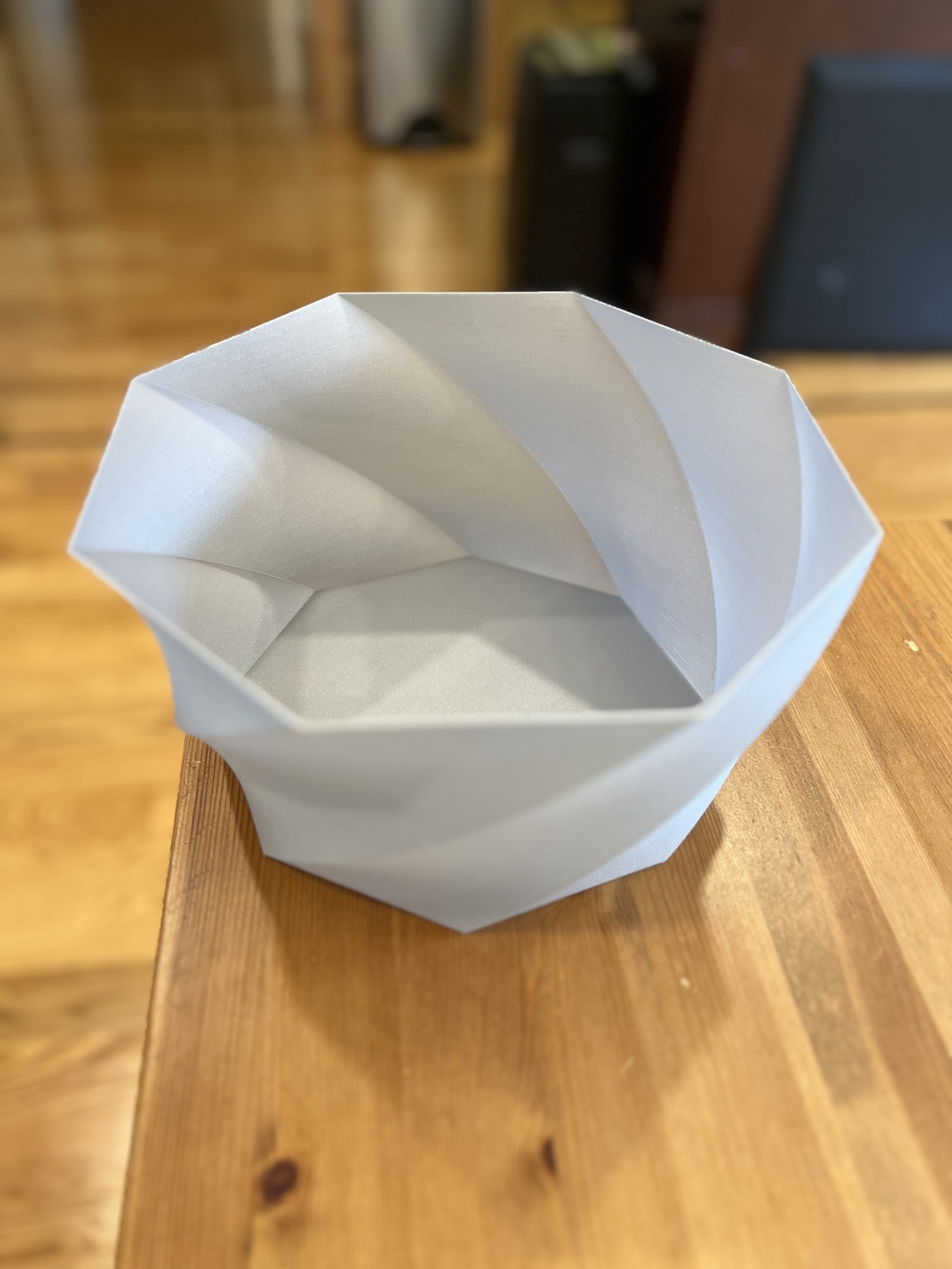 The Sniffles Catcher: Tasteful Generic Bucket by Adam L | Download free ...