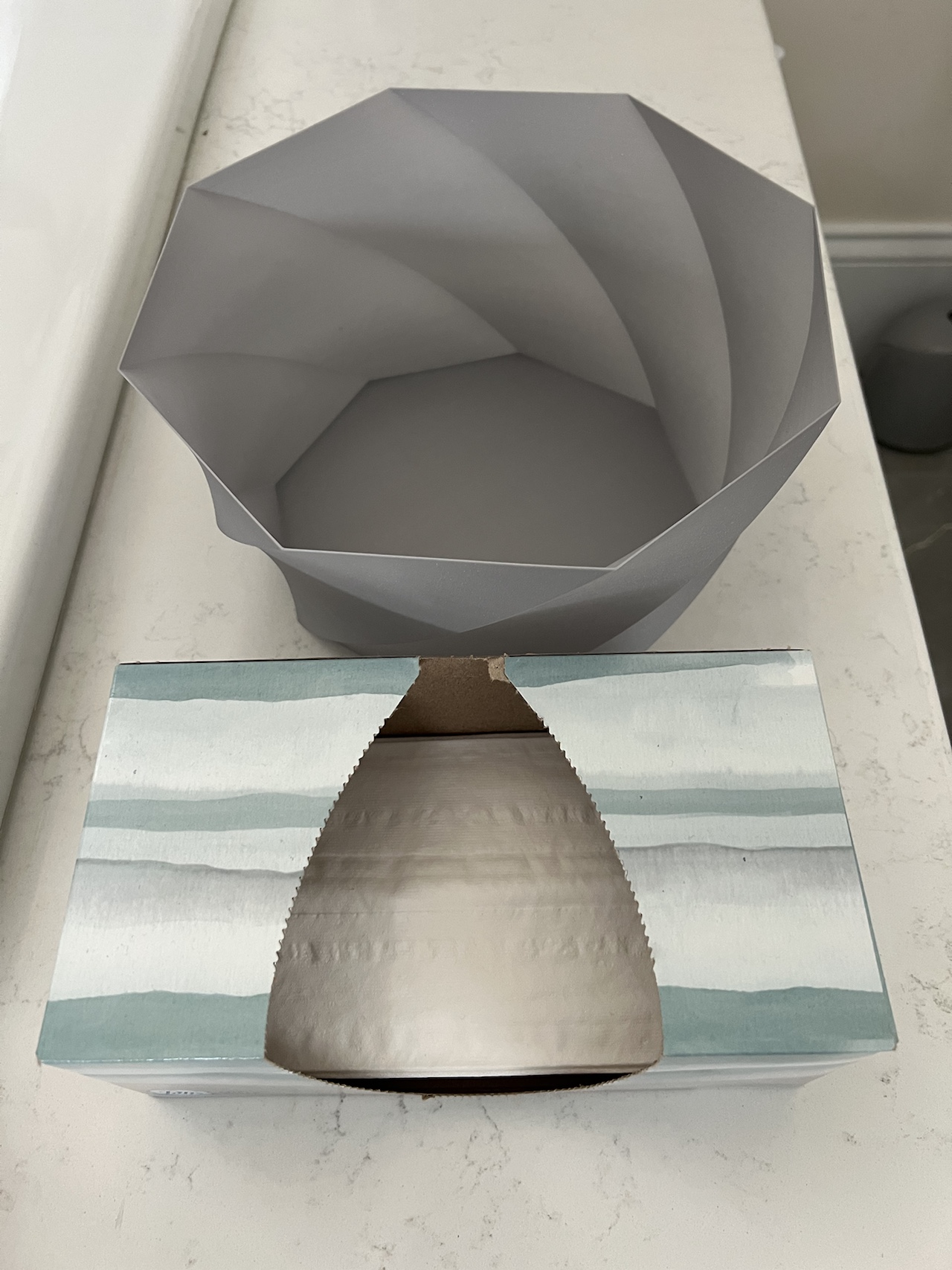 The Sniffles Catcher: Tasteful Generic Bucket by Adam L | Download free ...