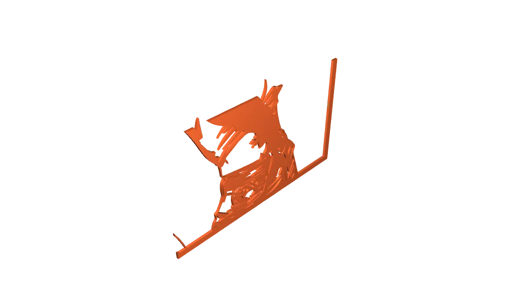GTA by Leonid Babarinow | Download free STL model | Printables.com