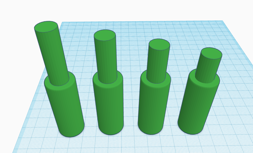 Seed Pegs By Printsprn Download Free Stl Model