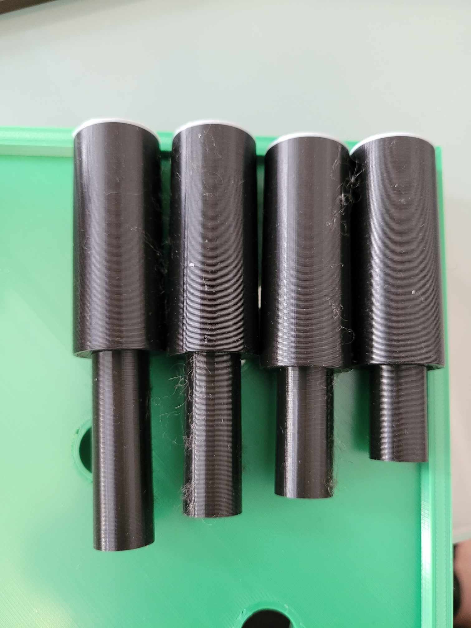 Seed Pegs by PrintsPRN | Download free STL model | Printables.com