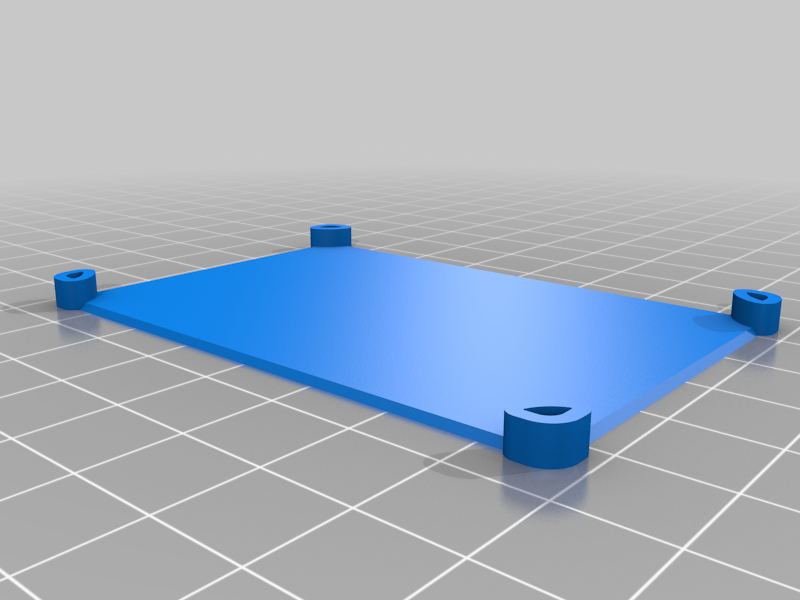 Stanley Organizers - Odd size bins by El Spectre | Download free STL ...