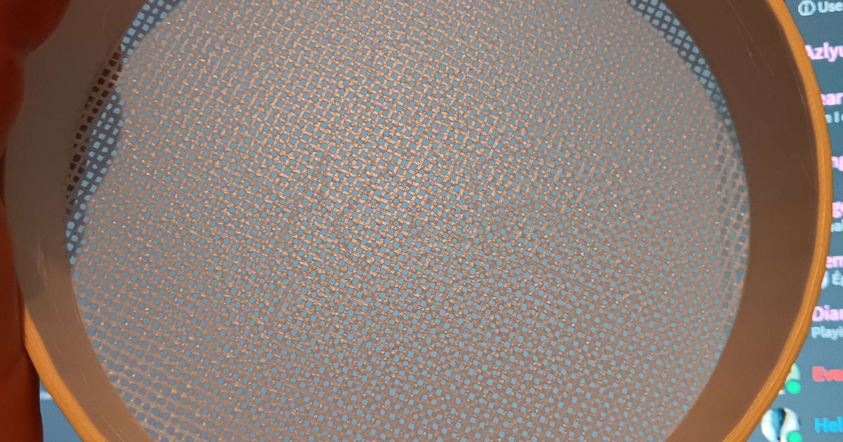 Cleaning Container by Des Troy | Download free STL model | Printables.com