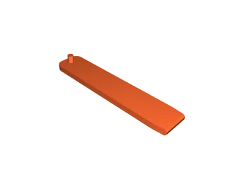 Enigma Puzzle Box Latches by Red-Card | Download free STL model ...