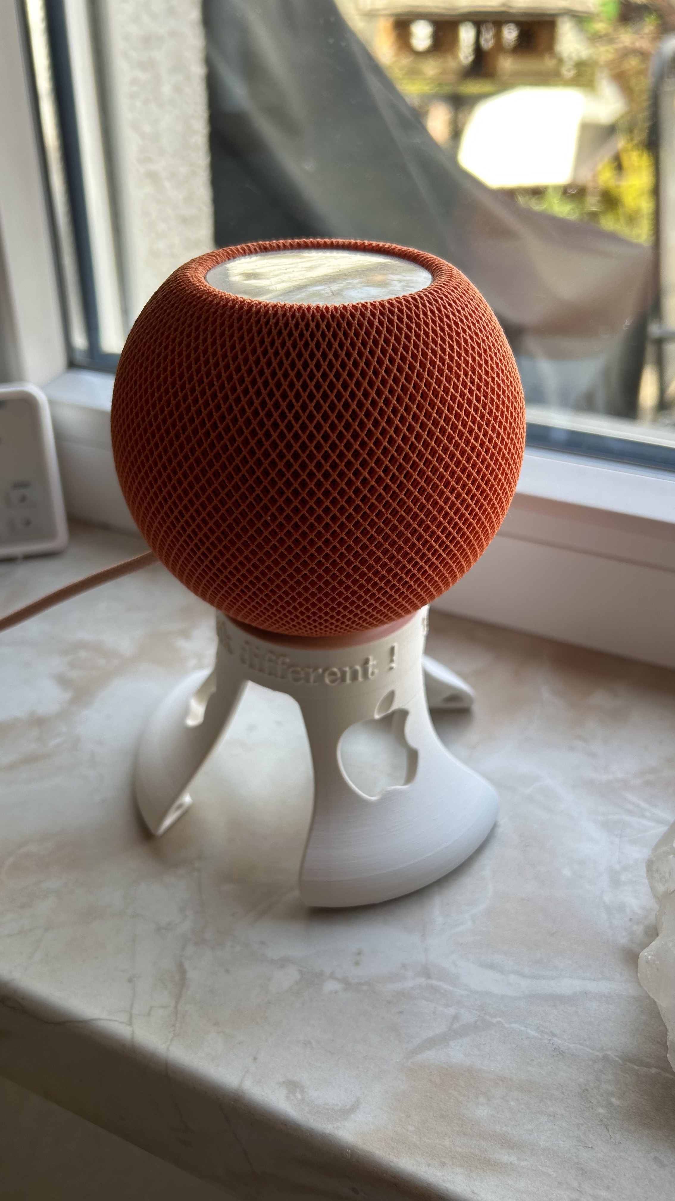 Homepodstand - Version 2 by RMC_Design | Download free STL model ...