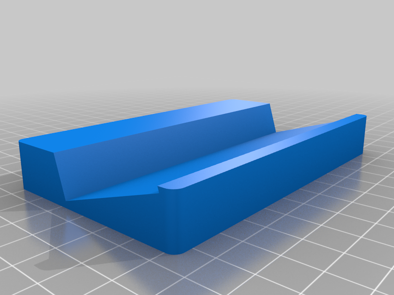 BIGTREETECH PITFT50 V2.0 5inch Pi Display Mount by jgentry | Download ...