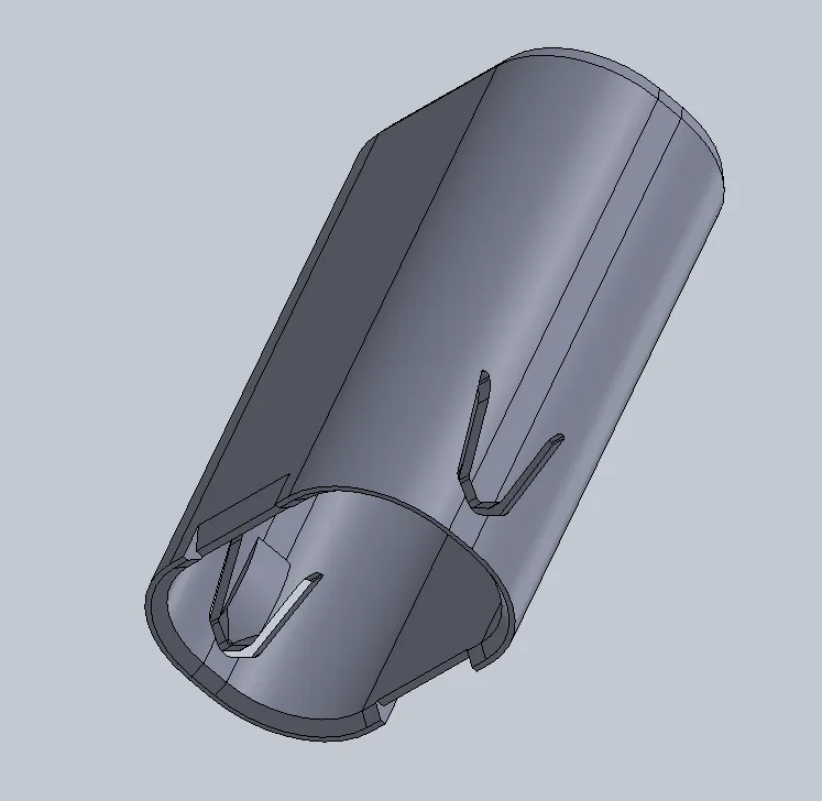 xova xlim pod stand cartridge case by Rafael Rodrigues | Download free ...