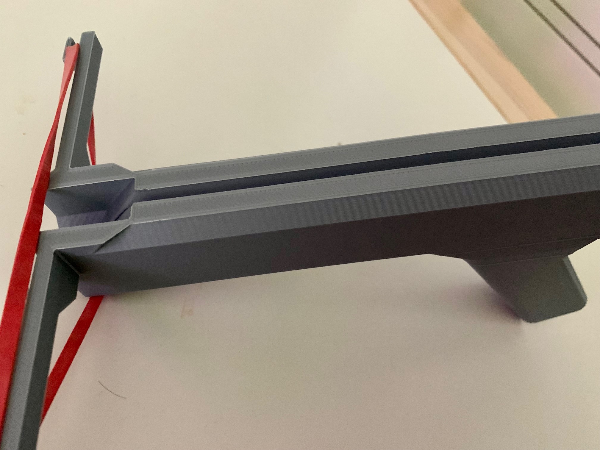 Paper Airplane Launcher by MarkoJ | Download free STL model ...