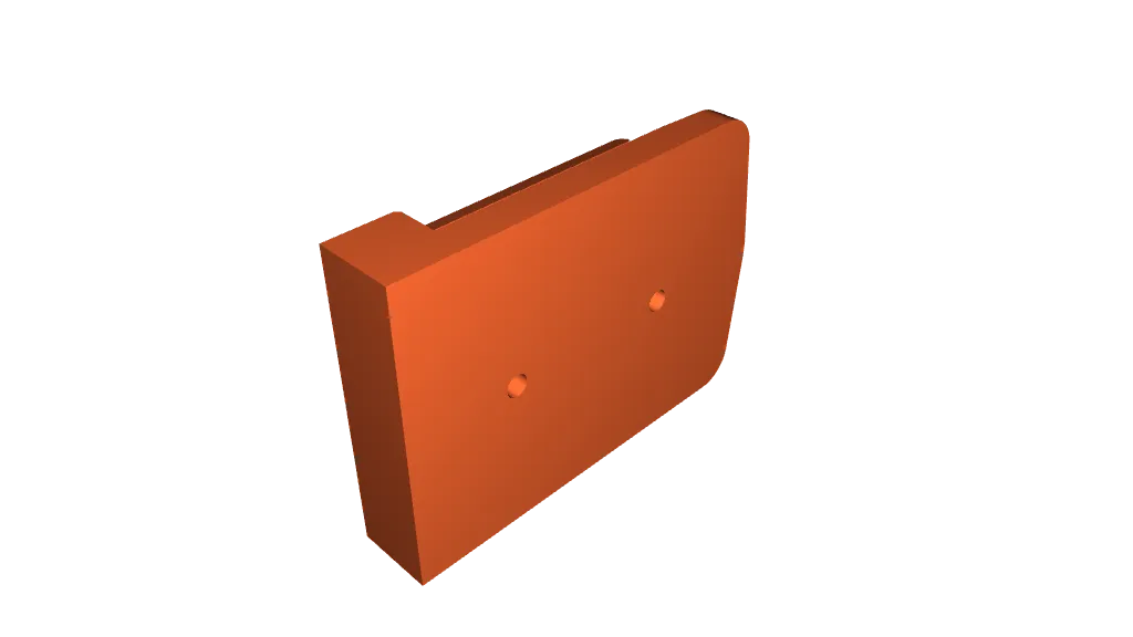 Bosch Professional 18V Power Tool Holder by Voytec Calow | Download ...