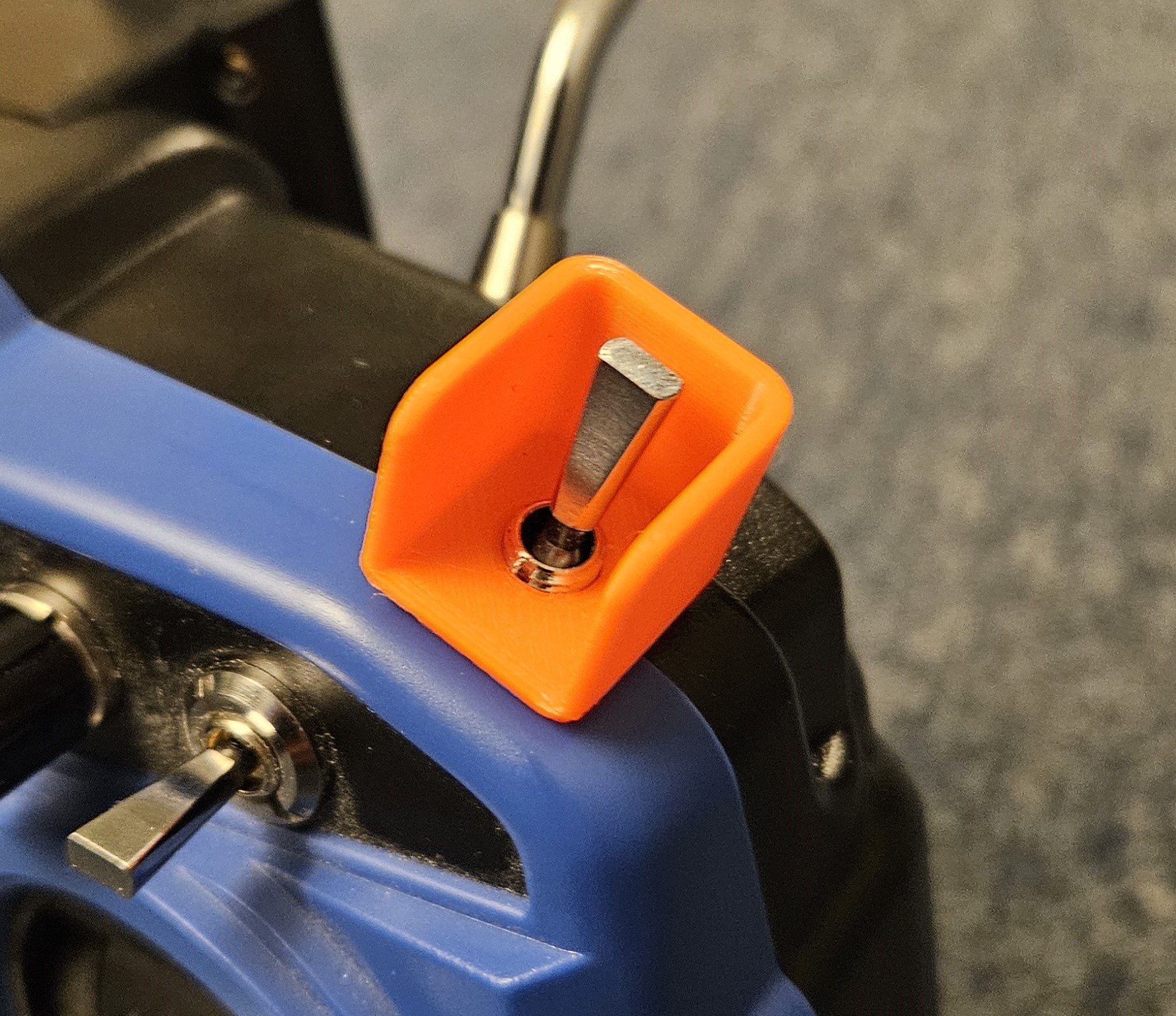 Flip Switch Guards por Boopidoo | Descargar modelo STL gratuito ...